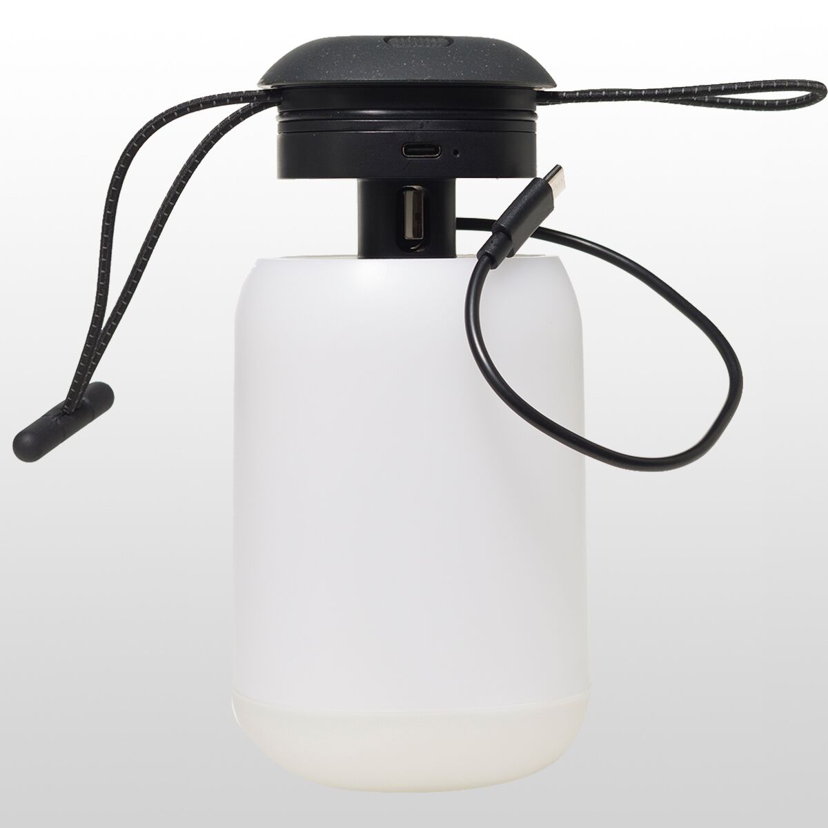Lander Boulder Lantern - Hike & Camp