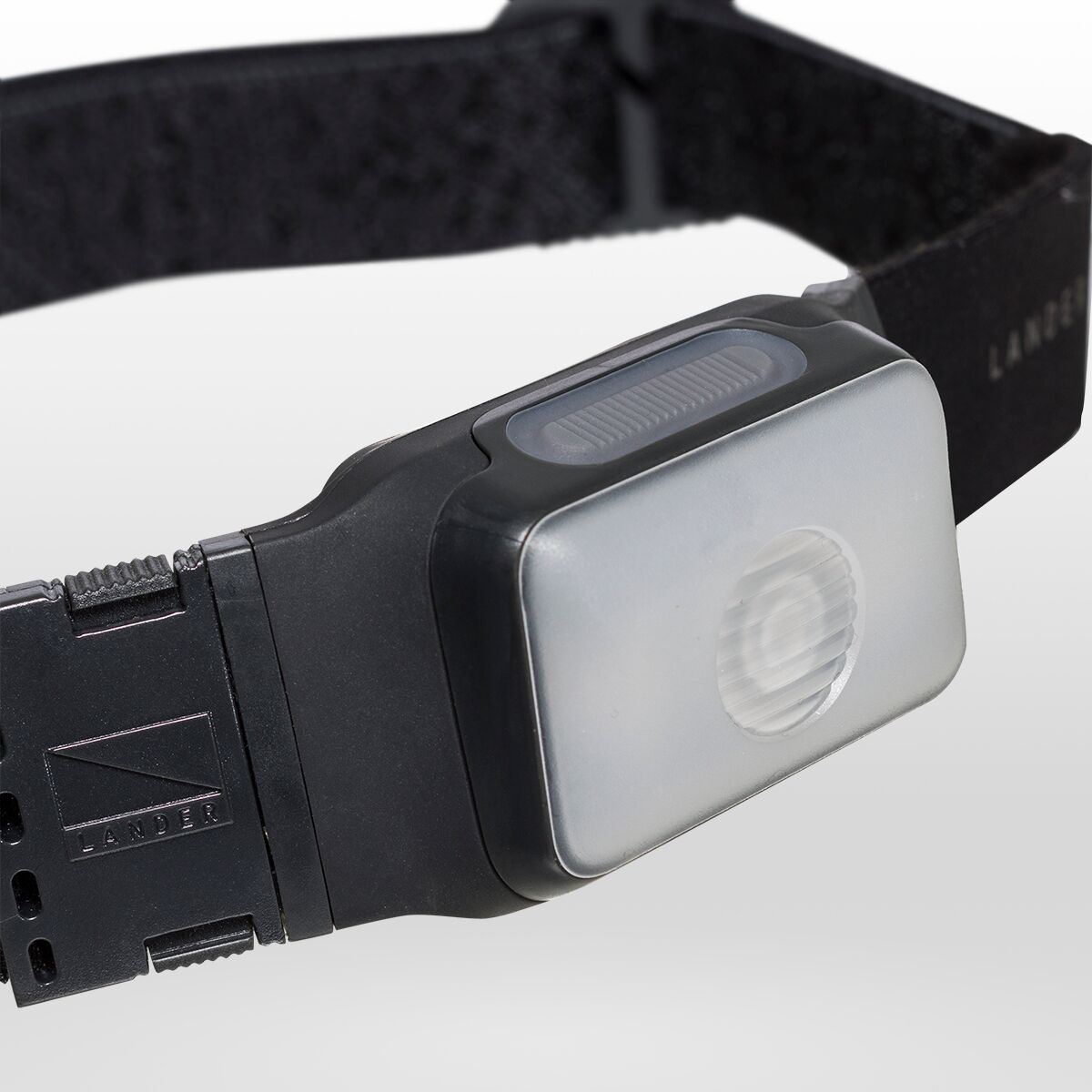 Lander Kiva Headlamp - Hike & Camp
