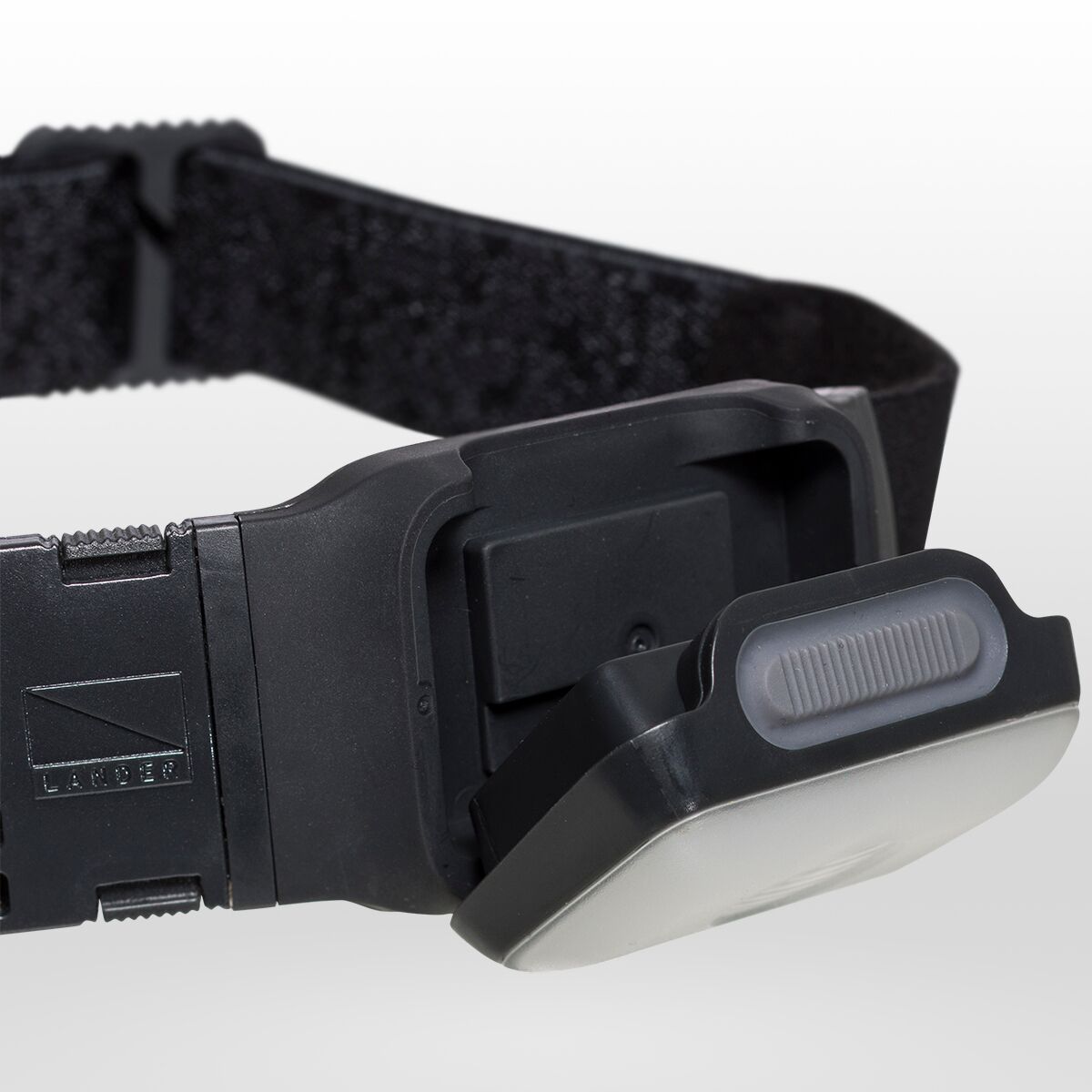 Lander Kiva Headlamp - Hike & Camp