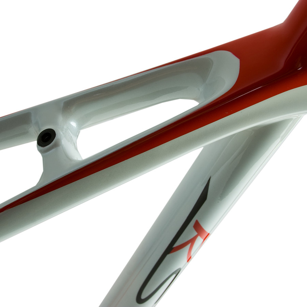 King 3 RS Frameset - Men's - Bike