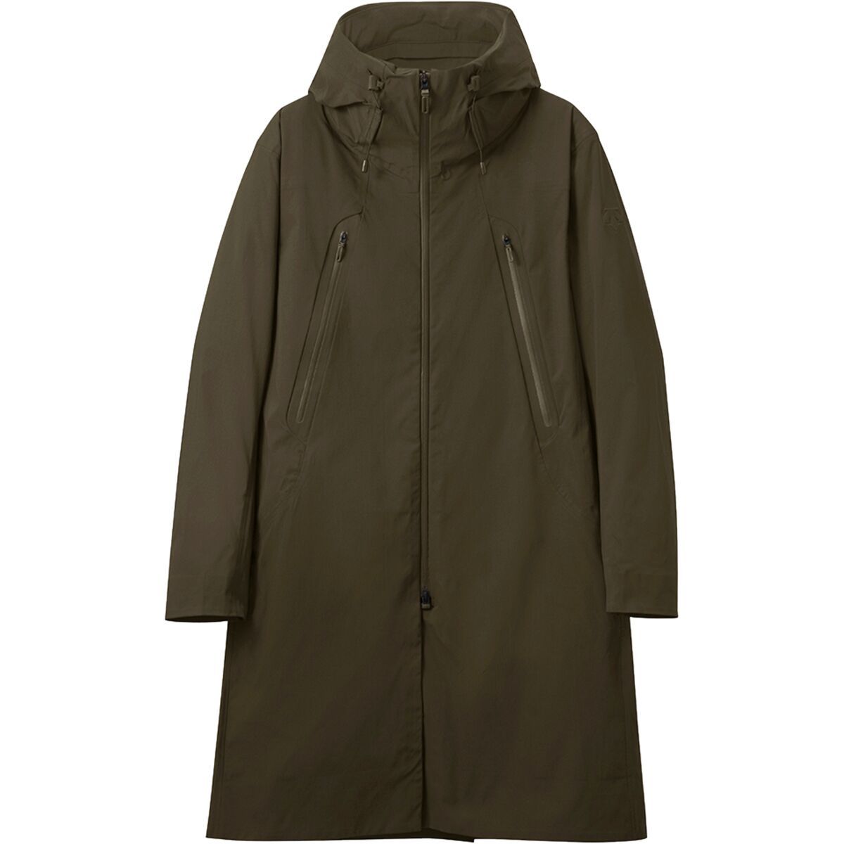 Descente H2OFF Drizzle DWR Coat - Men's - Clothing