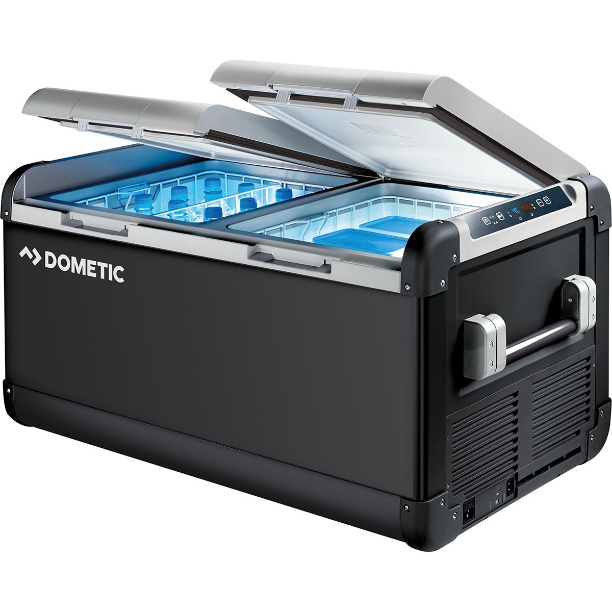 Dometic CFX-95 Dual Zone Wifi Electric Cooler - Hike & Camp