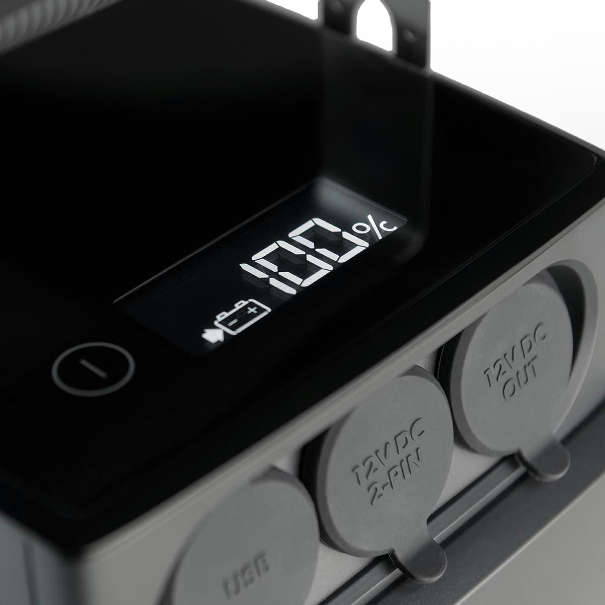 Dometic 40 Ah Portable Lithium Battery - Hike & Camp