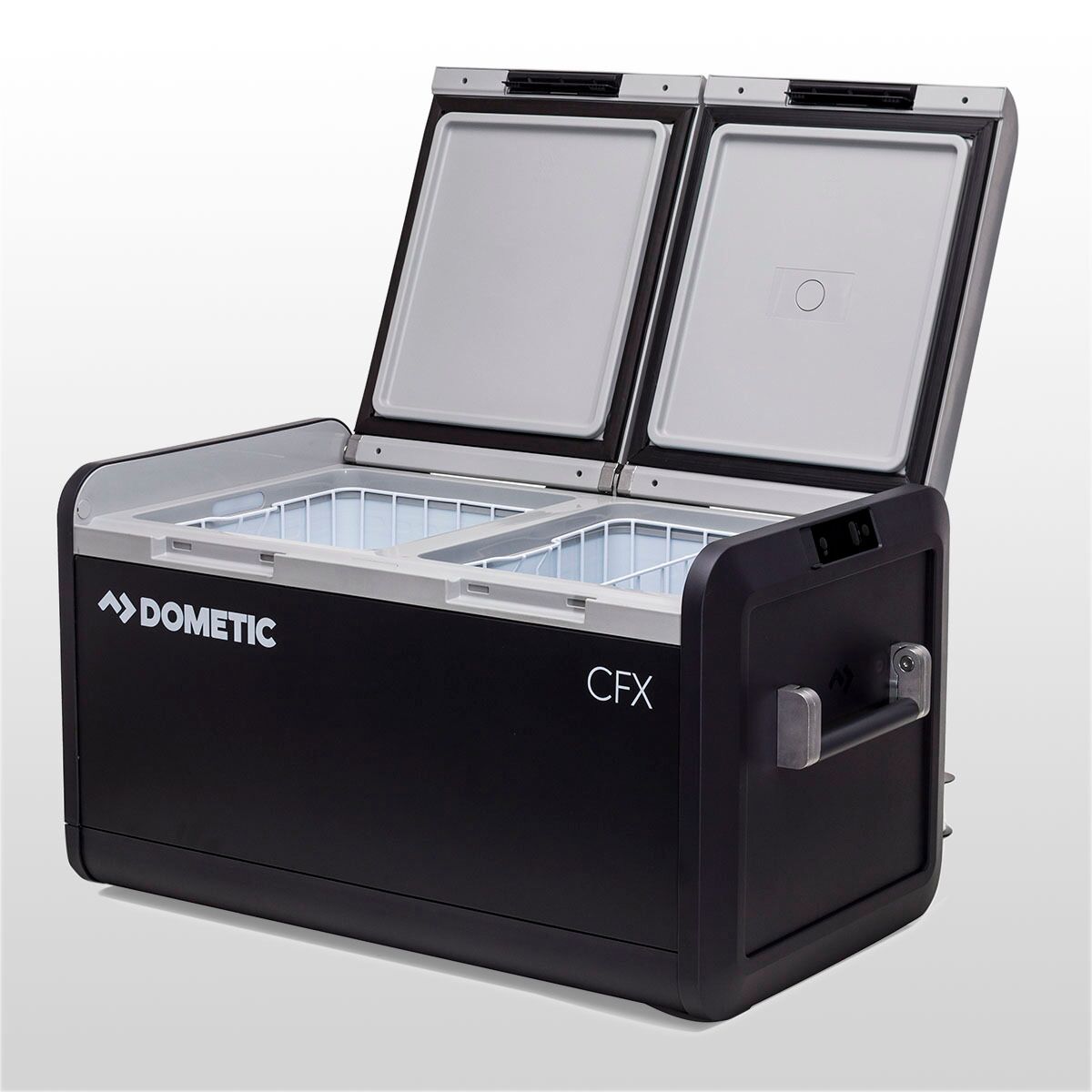 Dometic CFX3 75 Dual Zone Powered Cooler - Hike & Camp