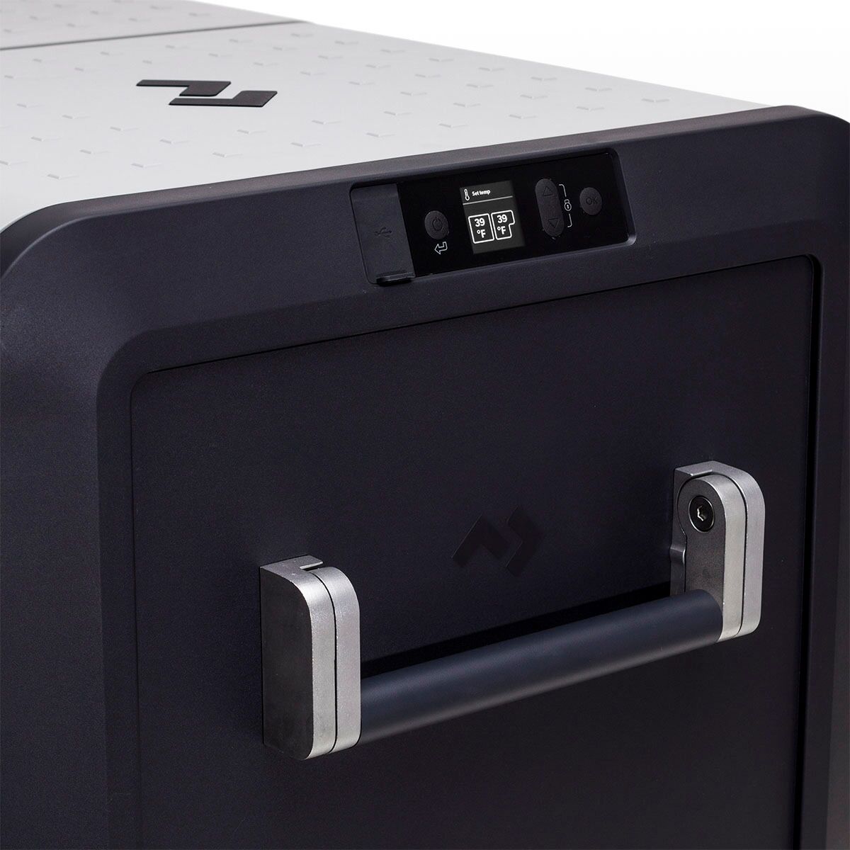 Dometic CFX3 75 Dual Zone Powered Cooler - Hike & Camp