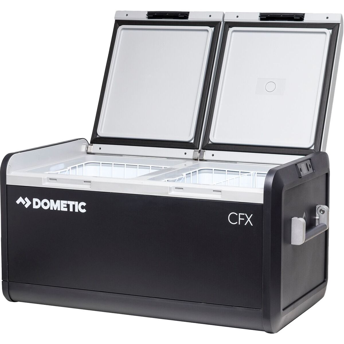 Dometic CFX3 95 Dual Zone Powered Cooler - Hike & Camp Dometic CFX3 95 Dual Zone Powered Cooler - Hike & Camp