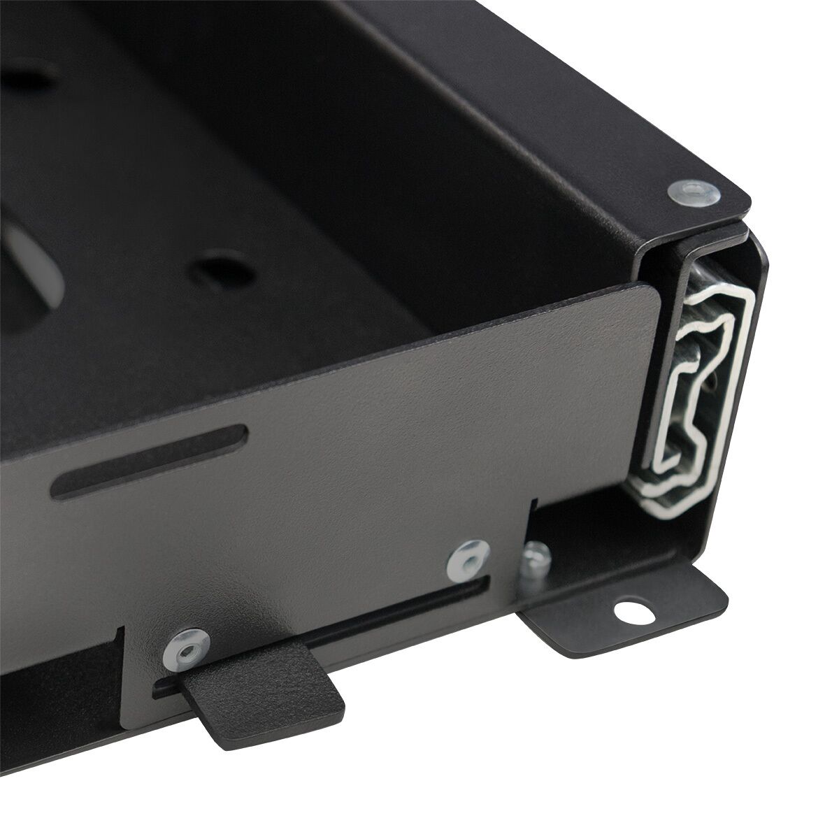 Dometic 75/80/110 Slide Mount Kit - Hike & Camp