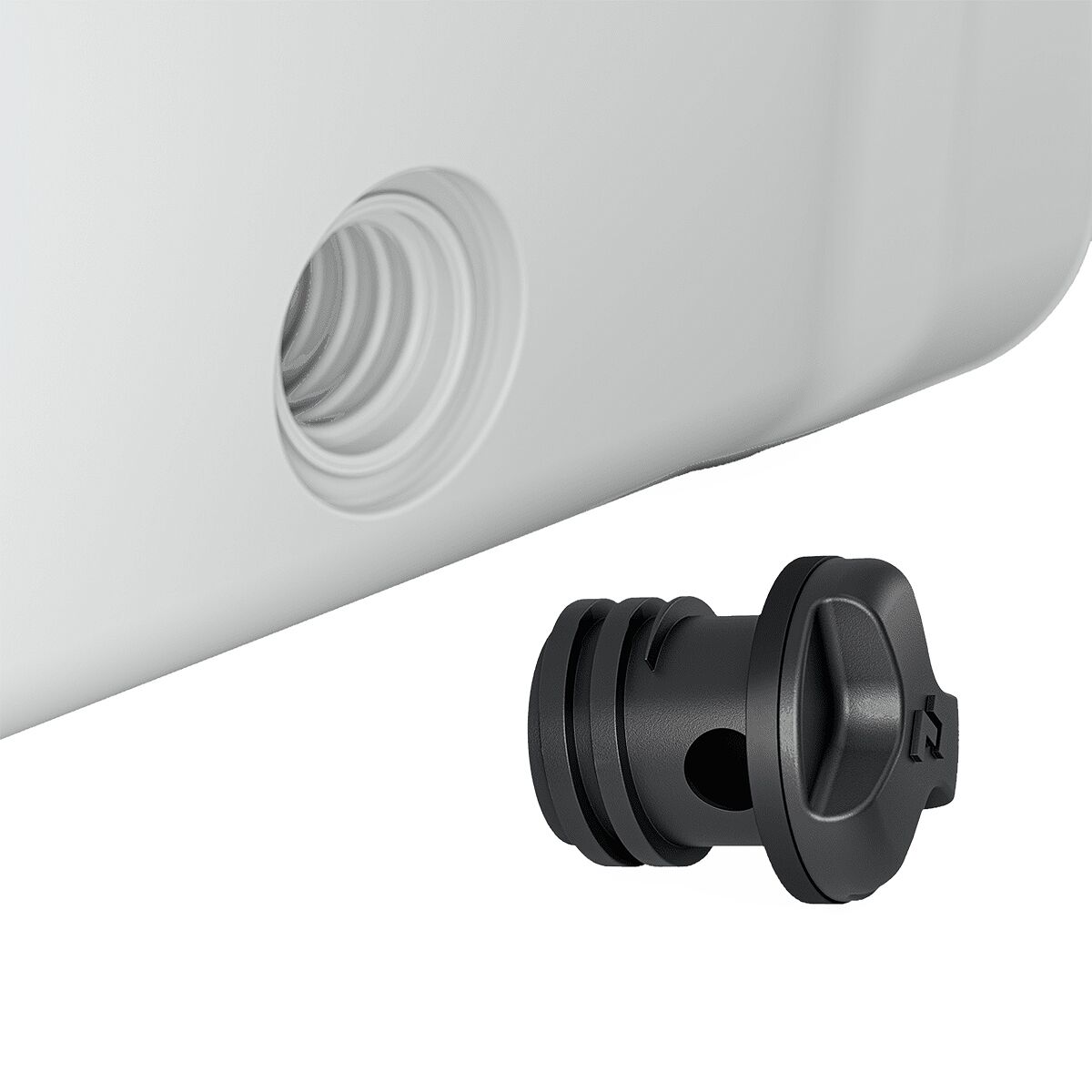 Dometic Patrol 20QT Ice Chest - Hike & Camp