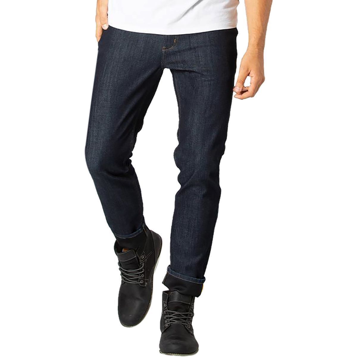 DU/ER All Weather Jean - Men's - Clothing