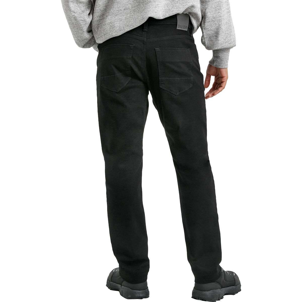 DU/ER Weatherproof Relaxed Denim Pant - Men's - Clothing