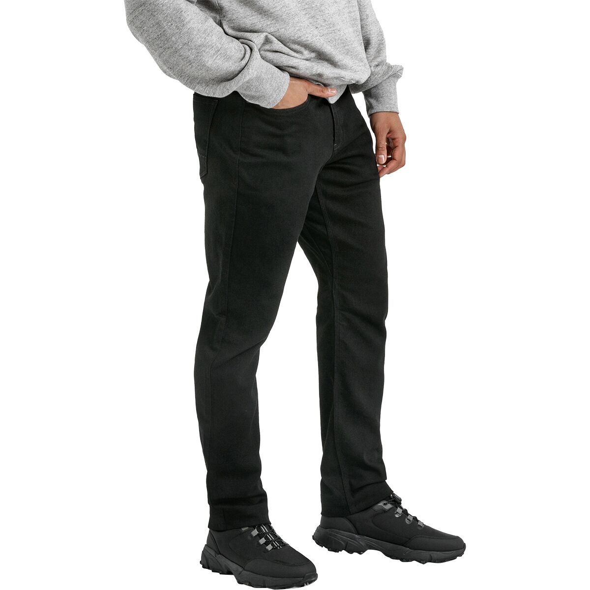 DU/ER Weatherproof Relaxed Denim Pant - Men's - Clothing