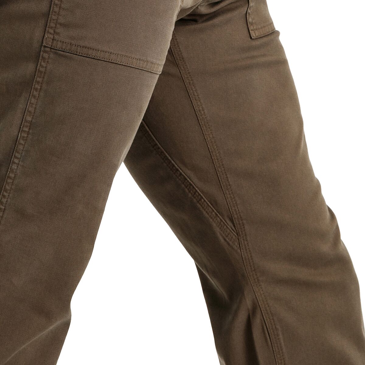 DU/ER Live Free Field Pant - Men's - Clothing