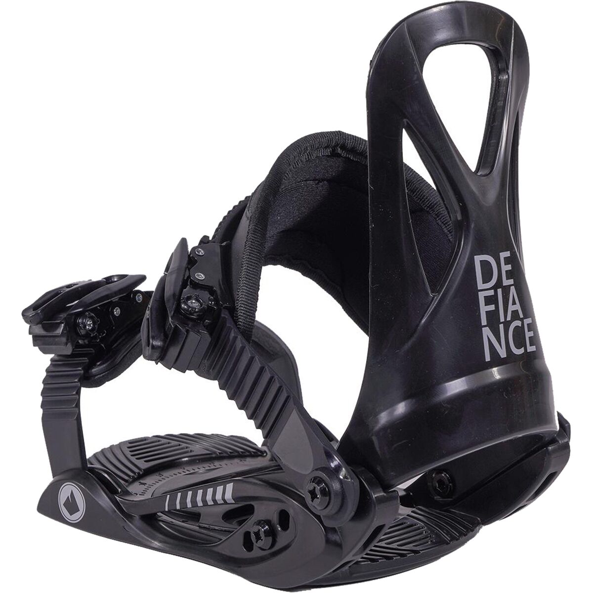 Defiance Snowboard Bindings | Backcountry.com