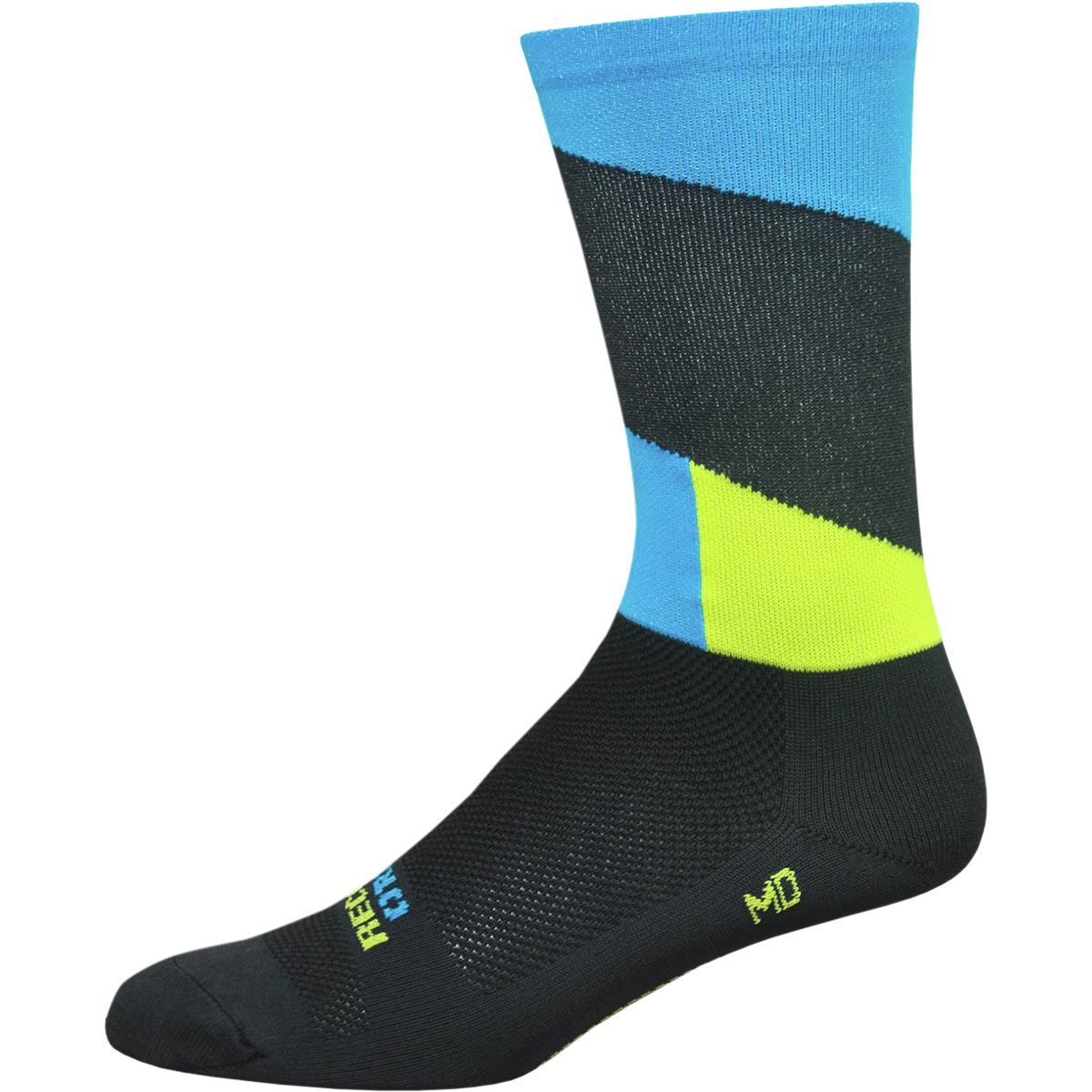 DeFeet Ornot Sock - Bike