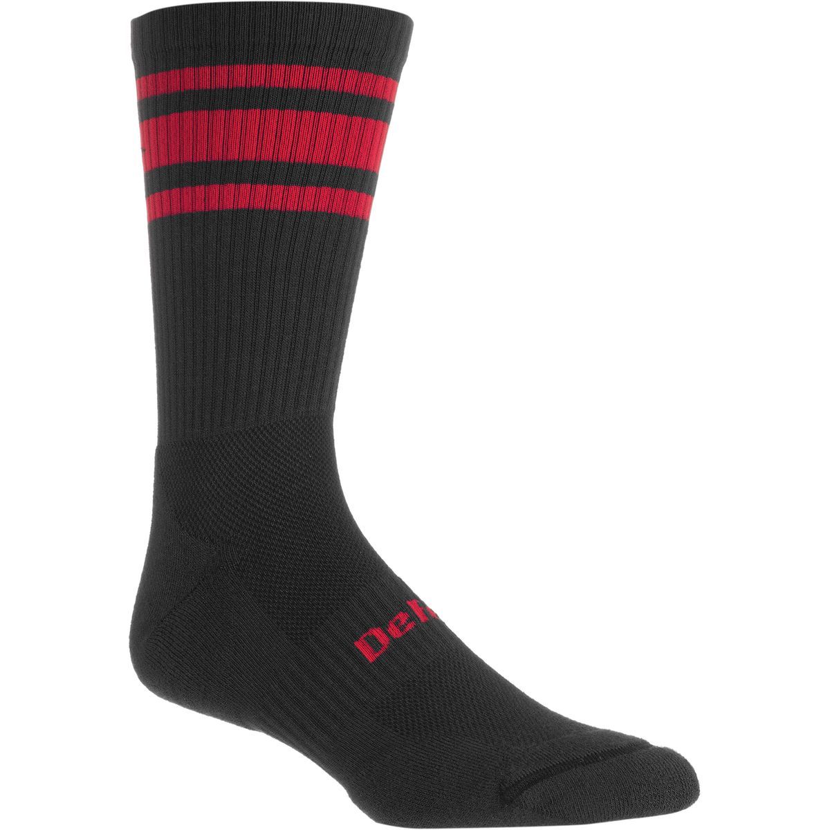 DeFeet D-Evo Crew Sock - Bike