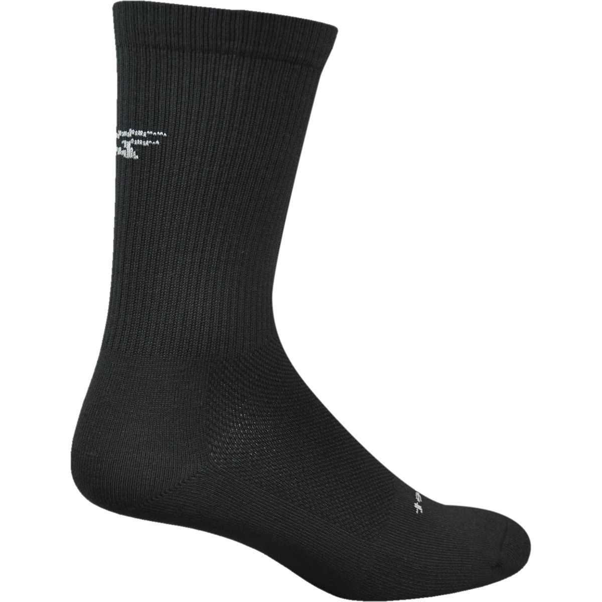 DeFeet D-Logo Sock - Bike
