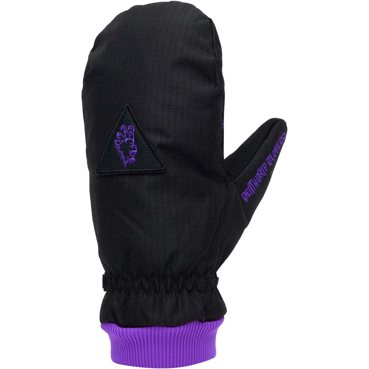Deathgrip Glove Co. Ghoul Decon Mitten - Accessories