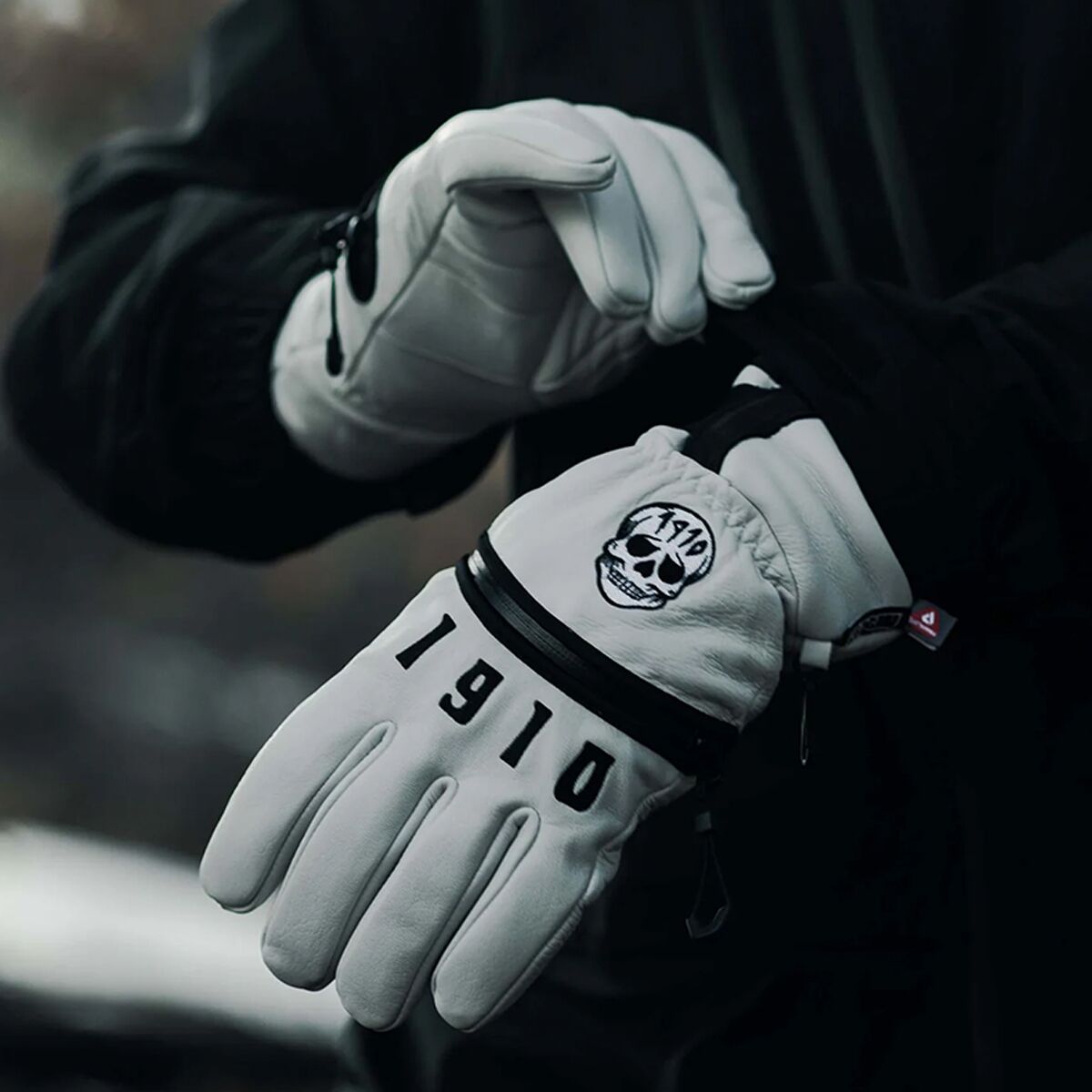 Deathgrip Glove Co. Werewolf Glove - Accessories