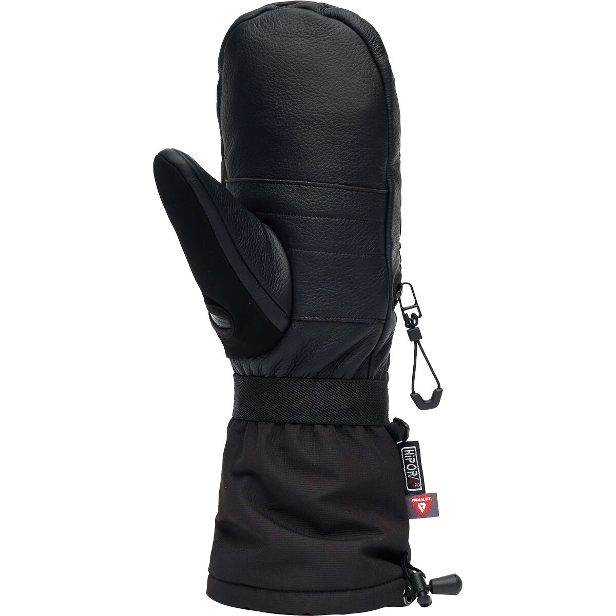 Deathgrip Glove Co. Werewolf Long Cut Mitten - Accessories
