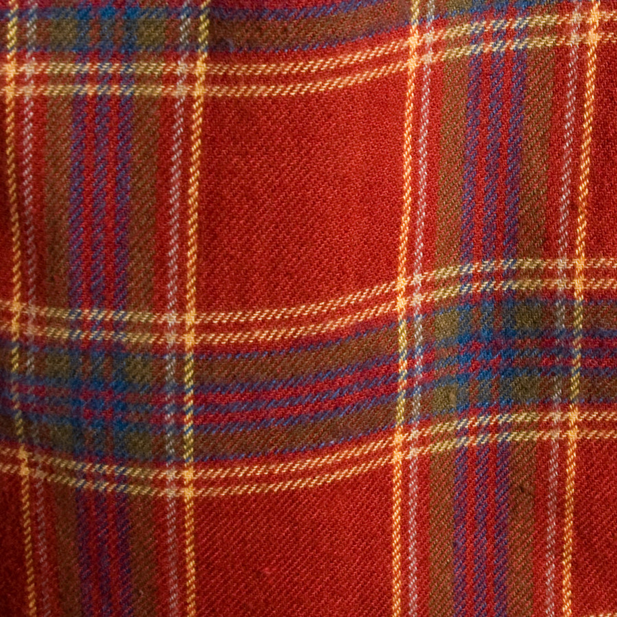 Dakota Grizzly Logger Flannel Shirt - Long-Sleeve - Men's - Clothing