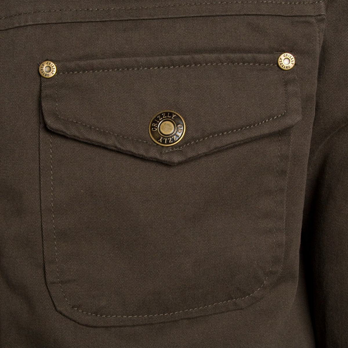 Dakota Grizzly Shane Jacket - Men's - Clothing