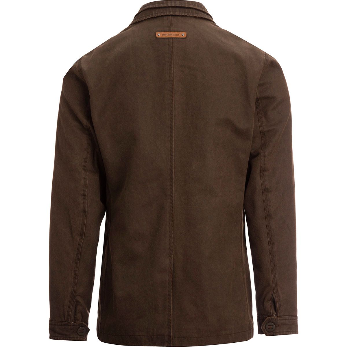 Dakota Grizzly Tripp Jacket - Men's - Clothing