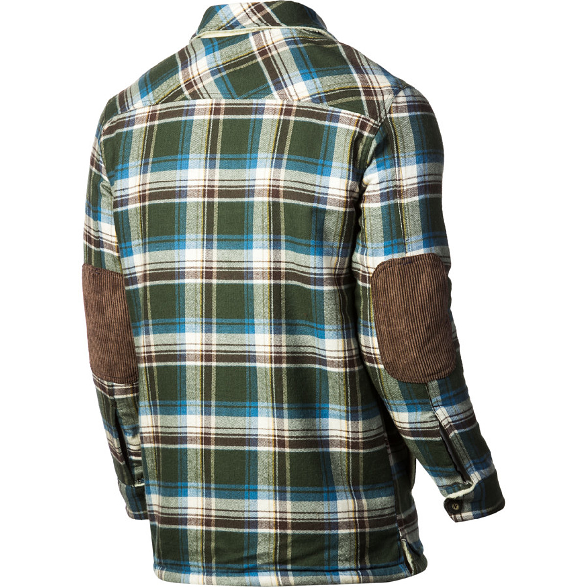 Dakota Grizzly Dustin Jacket - Men's - Clothing