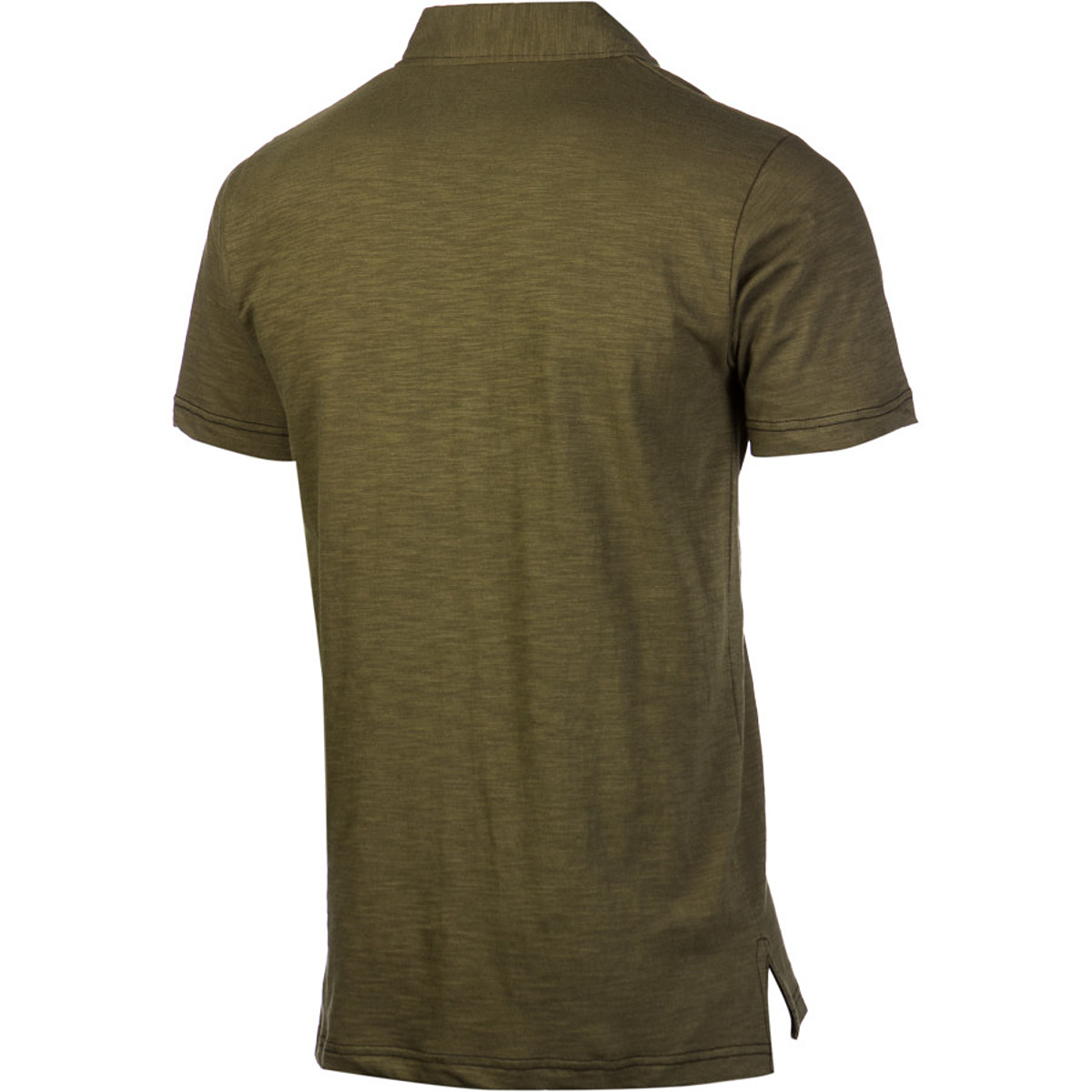 Dakota Grizzly Asher Polo Shirt - Short-Sleeve - Men's - Clothing