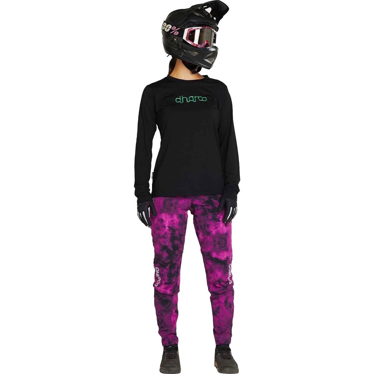 Dharco Gravity Pant Womens Bike