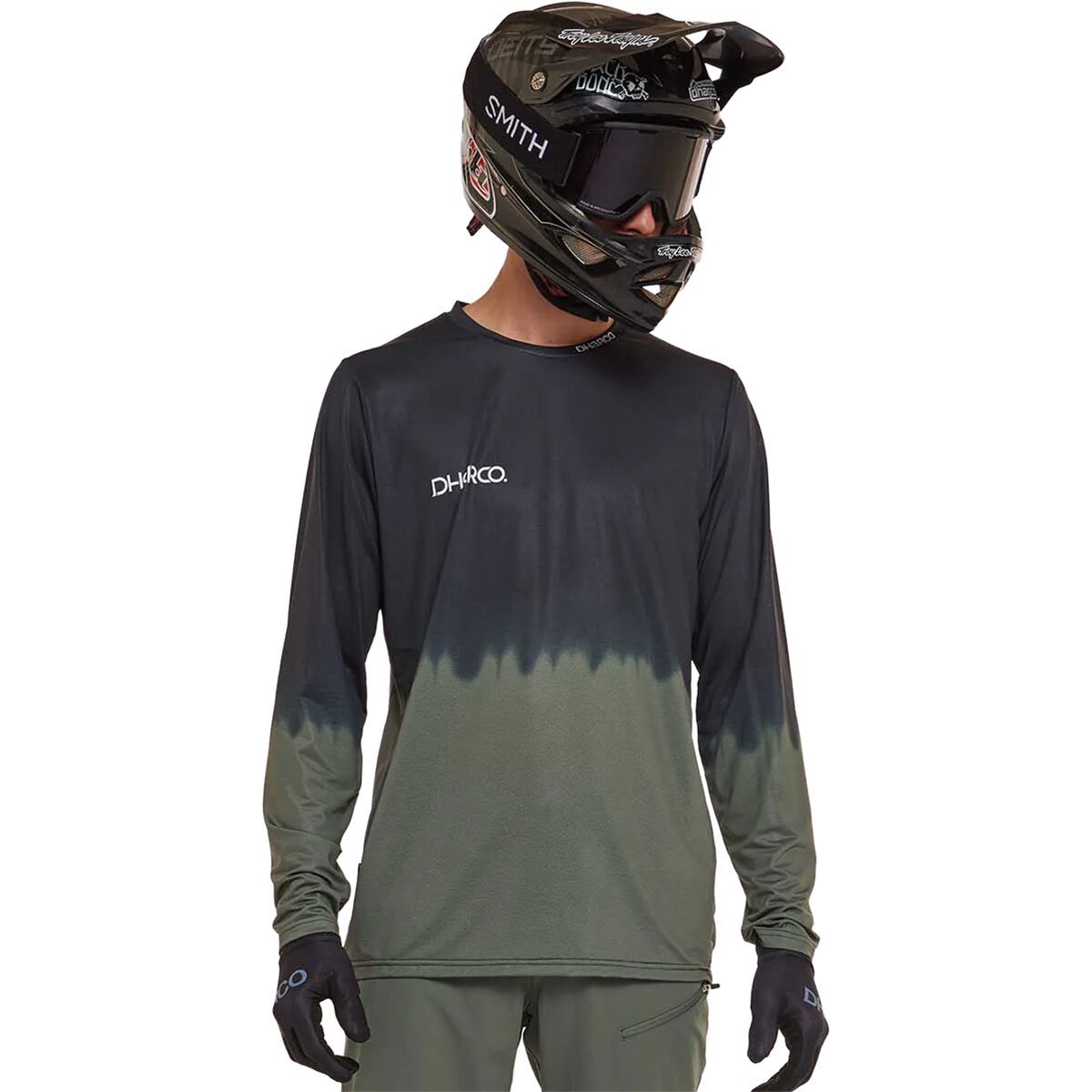 DHaRCO Race Jersey - Men's - Bike