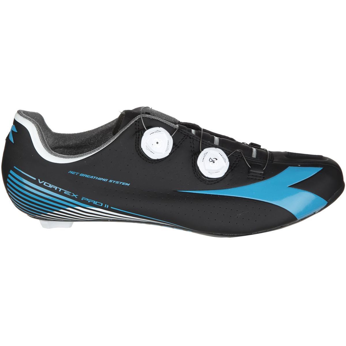 Diadora Vortex-Pro II Cycling Shoe - Men's - Bike