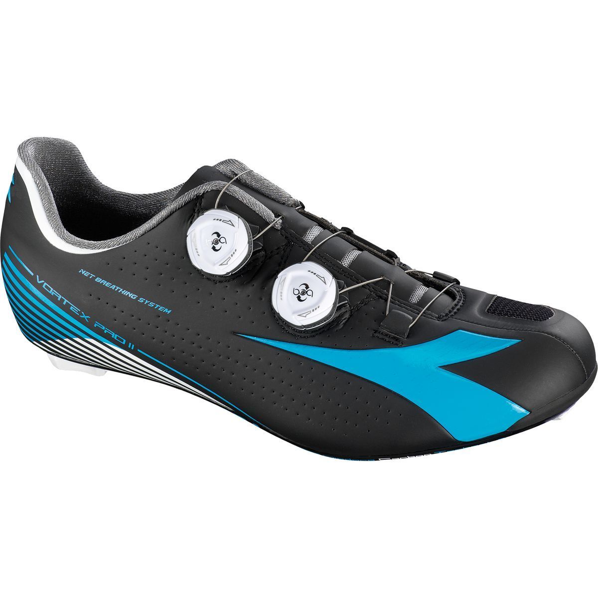 Diadora Vortex-Pro II Cycling Shoe - Men's - Bike