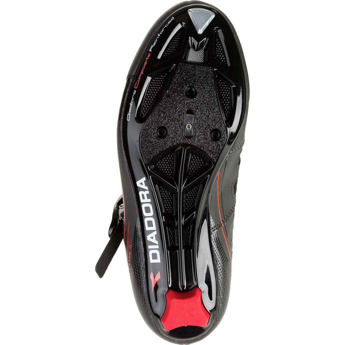 Diadora Trivex Plus II Cycling Shoe - Men's - Bike