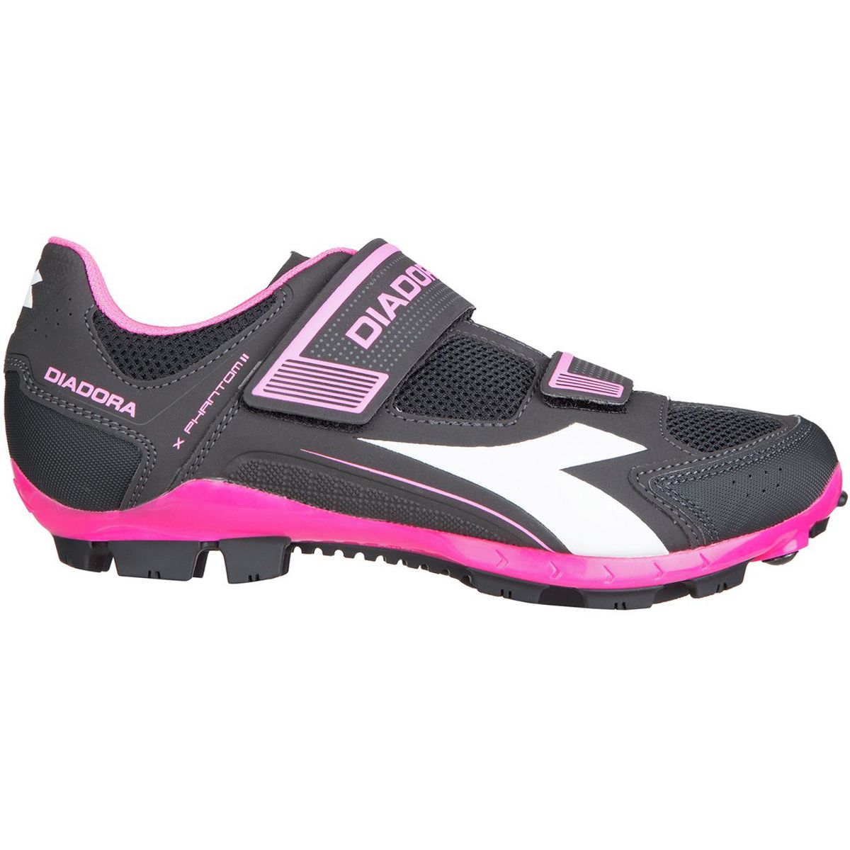 Diadora X-Phantom II Cycling Shoe - Women's - Bike