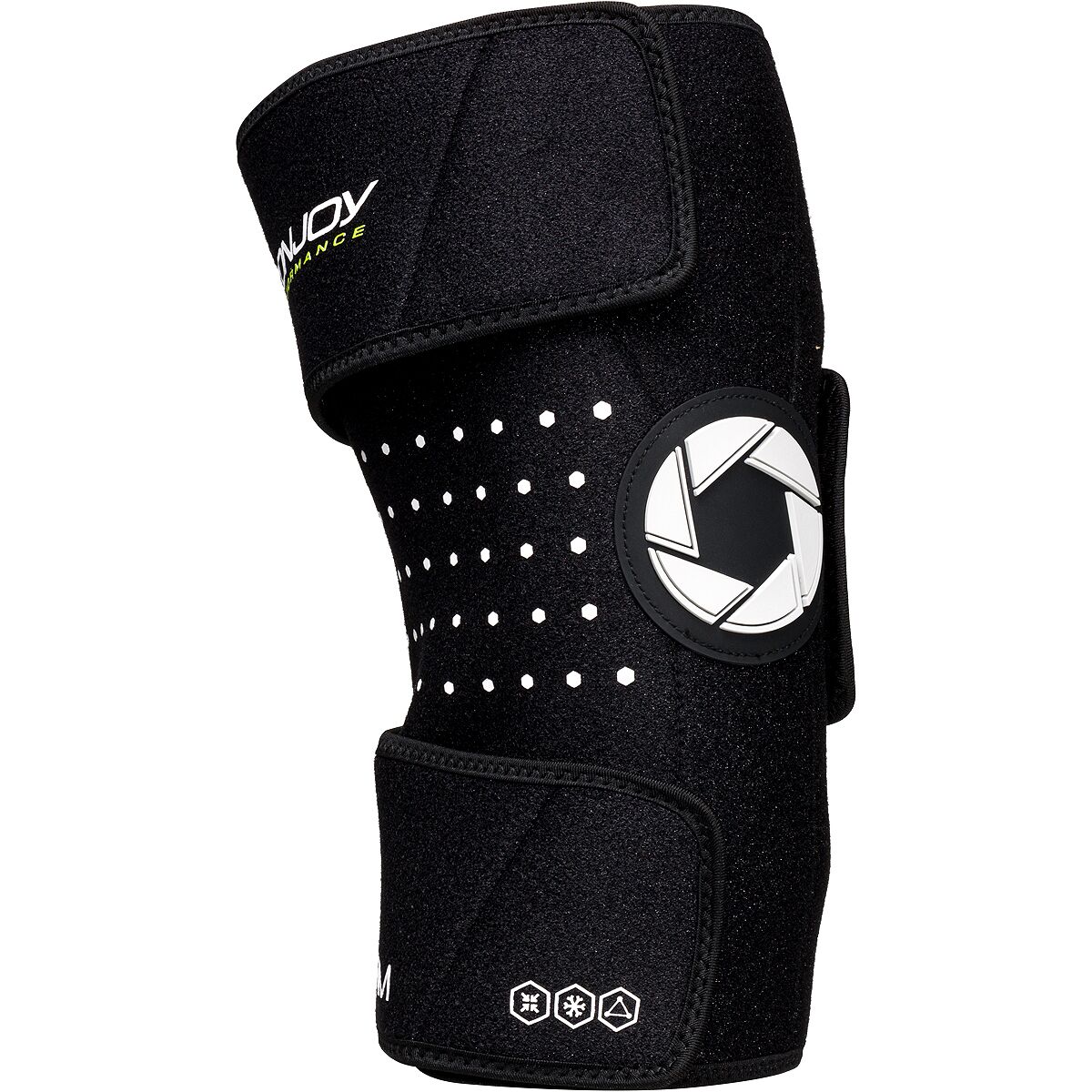 Don Joy Coldform Hot/Cold Therapy Knee Wrap - Training