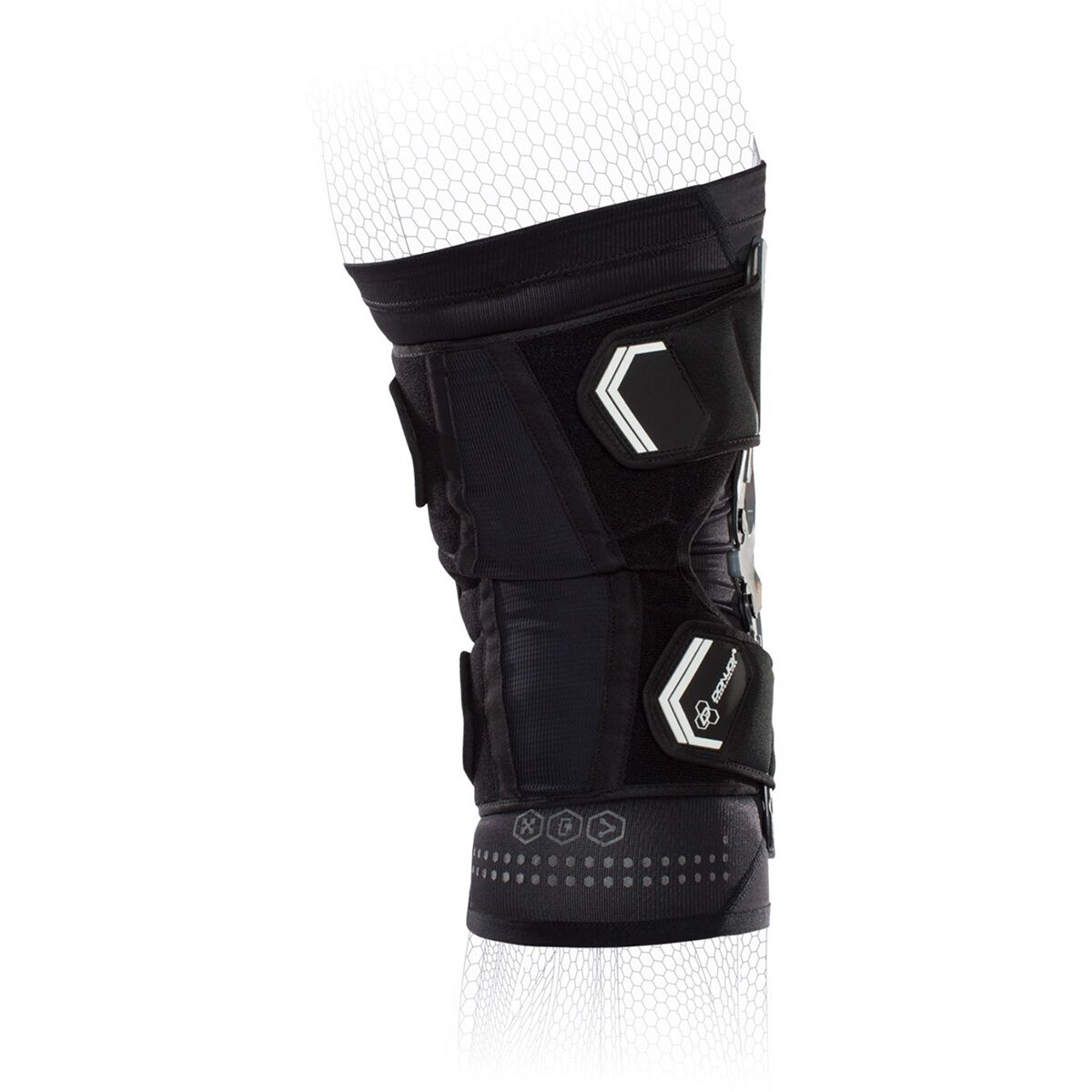 Don Joy Webtech Knee Brace - Training