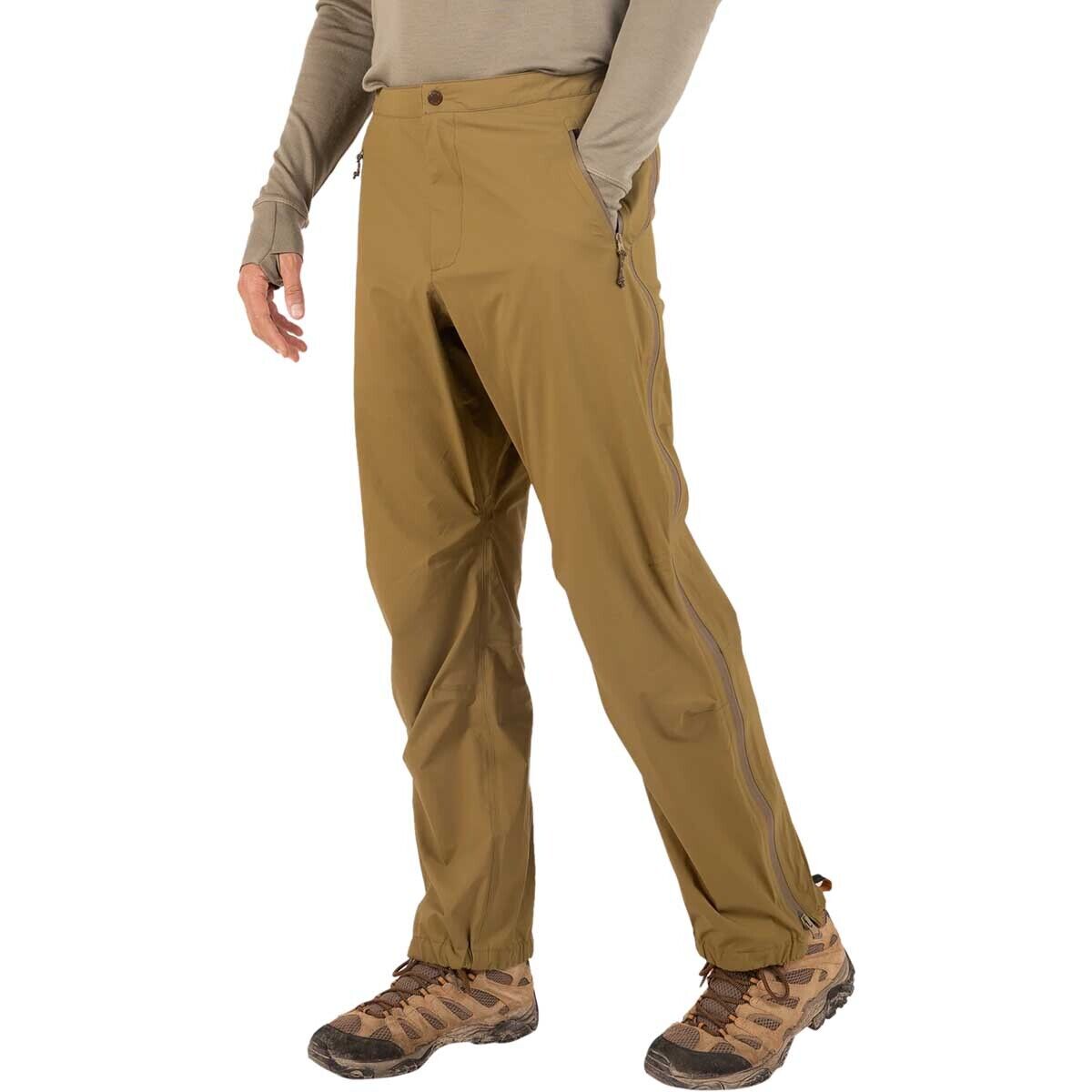 Duck Camp 3L Ultralight Rain Pant - Men's - Clothing