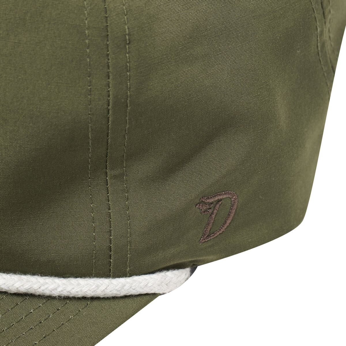 Duck Camp Bass Hat - Accessories