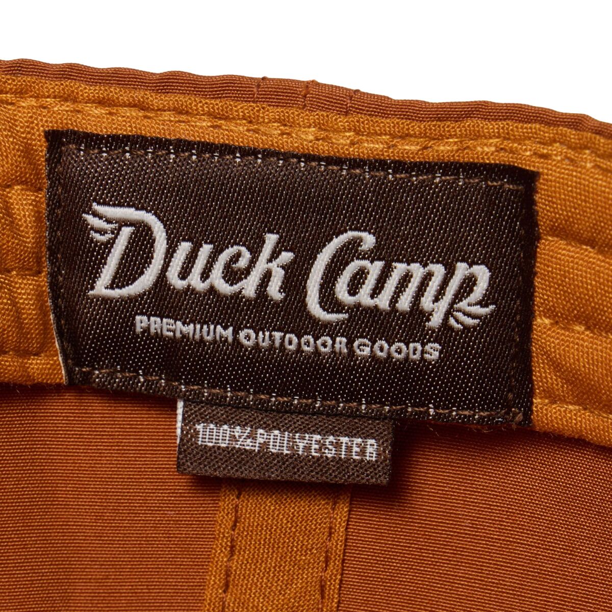 Duck Camp Mallard Hat - Accessories