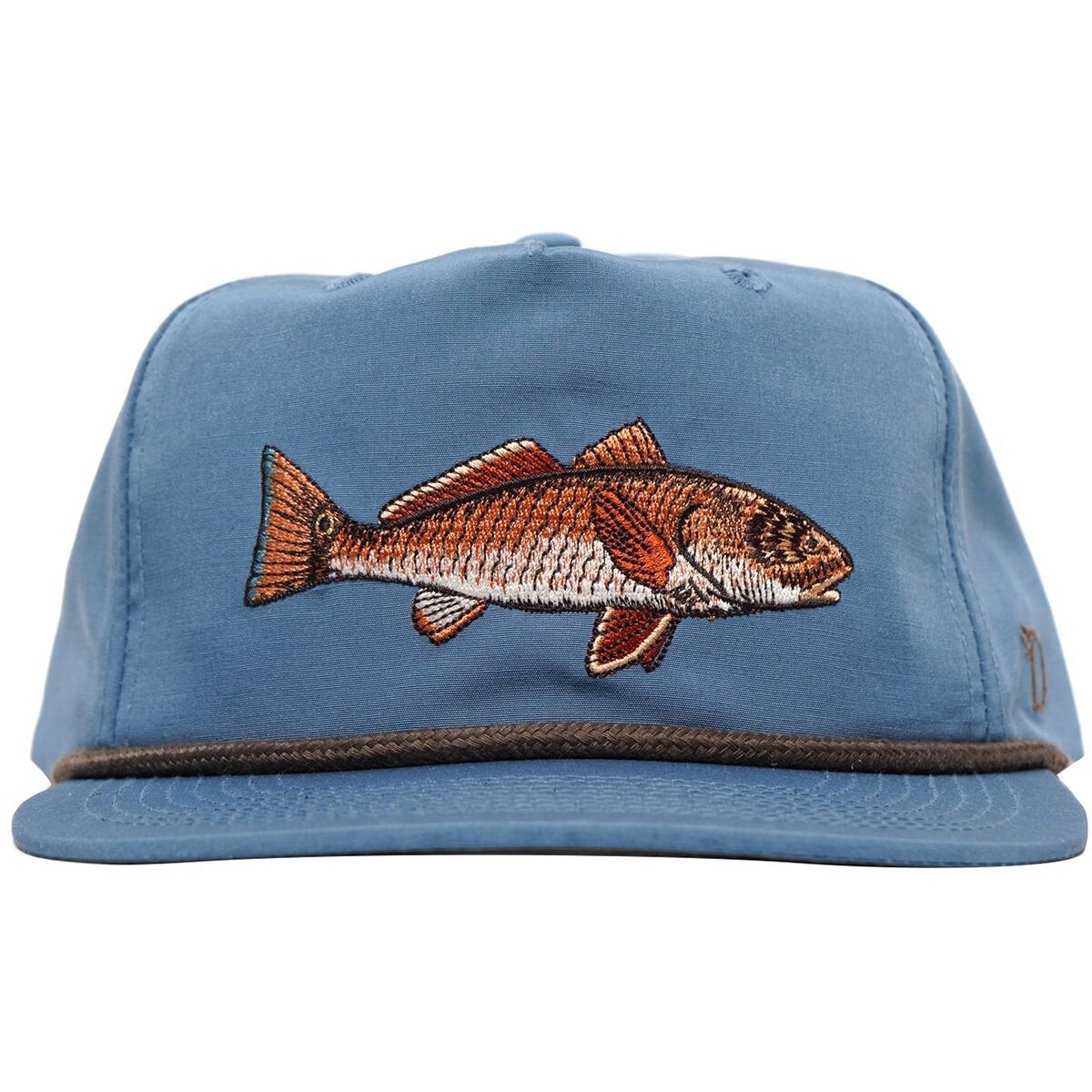 Duck Camp Redfish Hat - Accessories