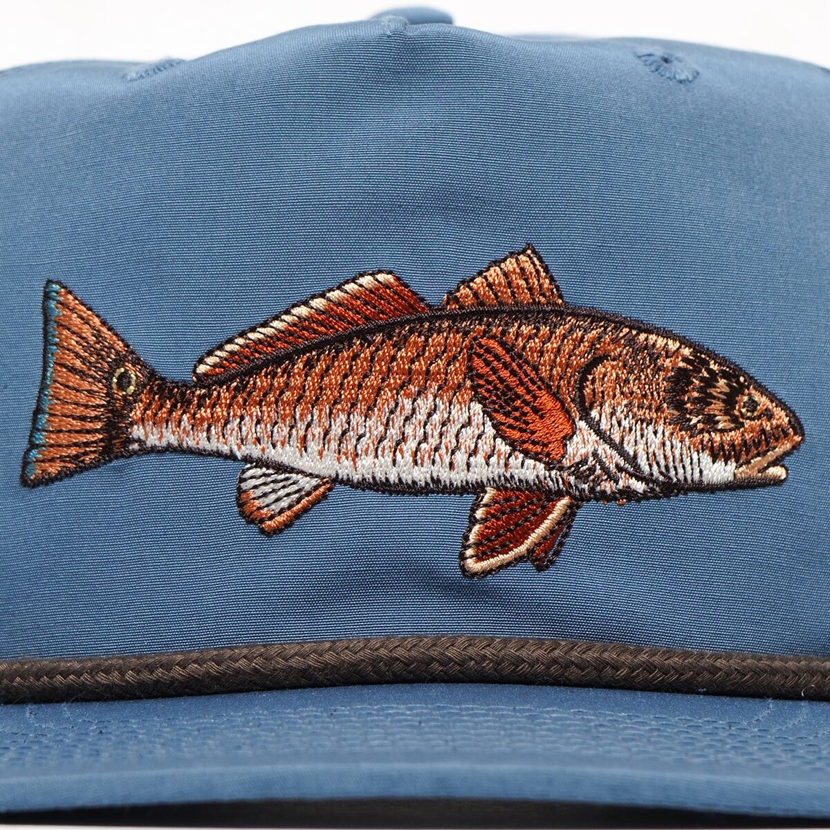 Duck Camp Redfish Hat - Accessories
