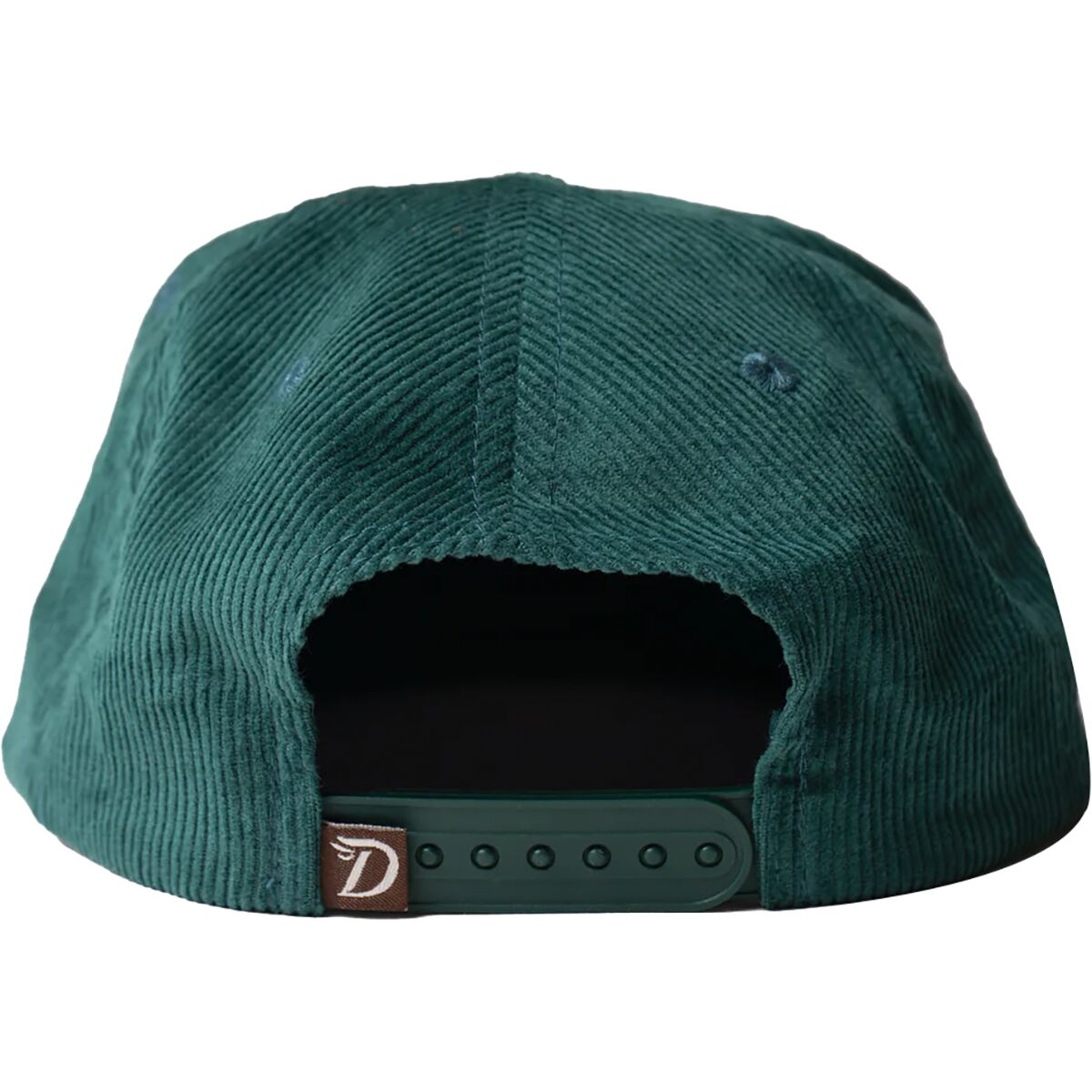 Duck Camp Corduroy Cap - Accessories