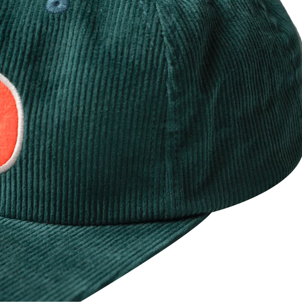 Duck Camp Corduroy Cap - Accessories