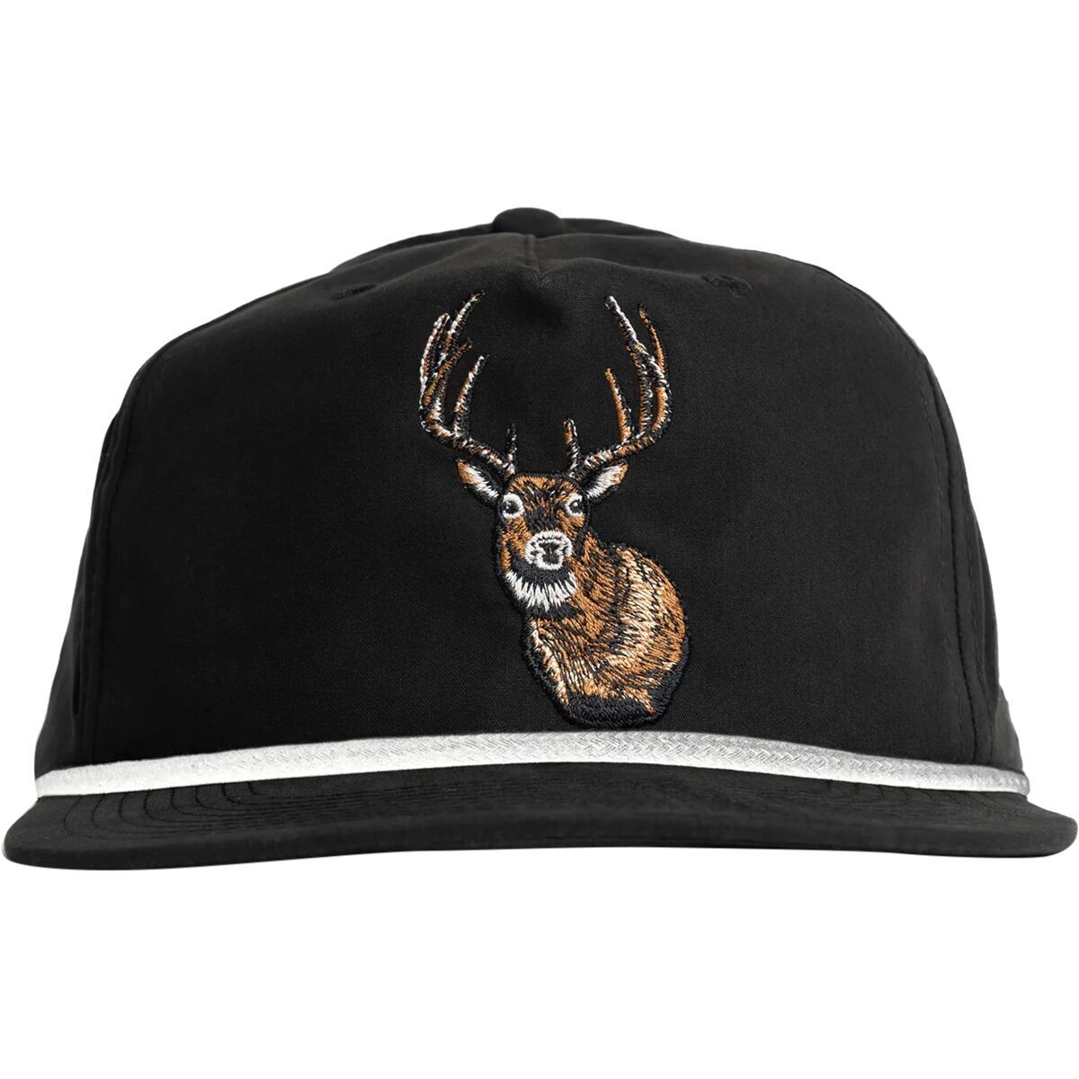 Duck Camp Whitetail Hat - Accessories