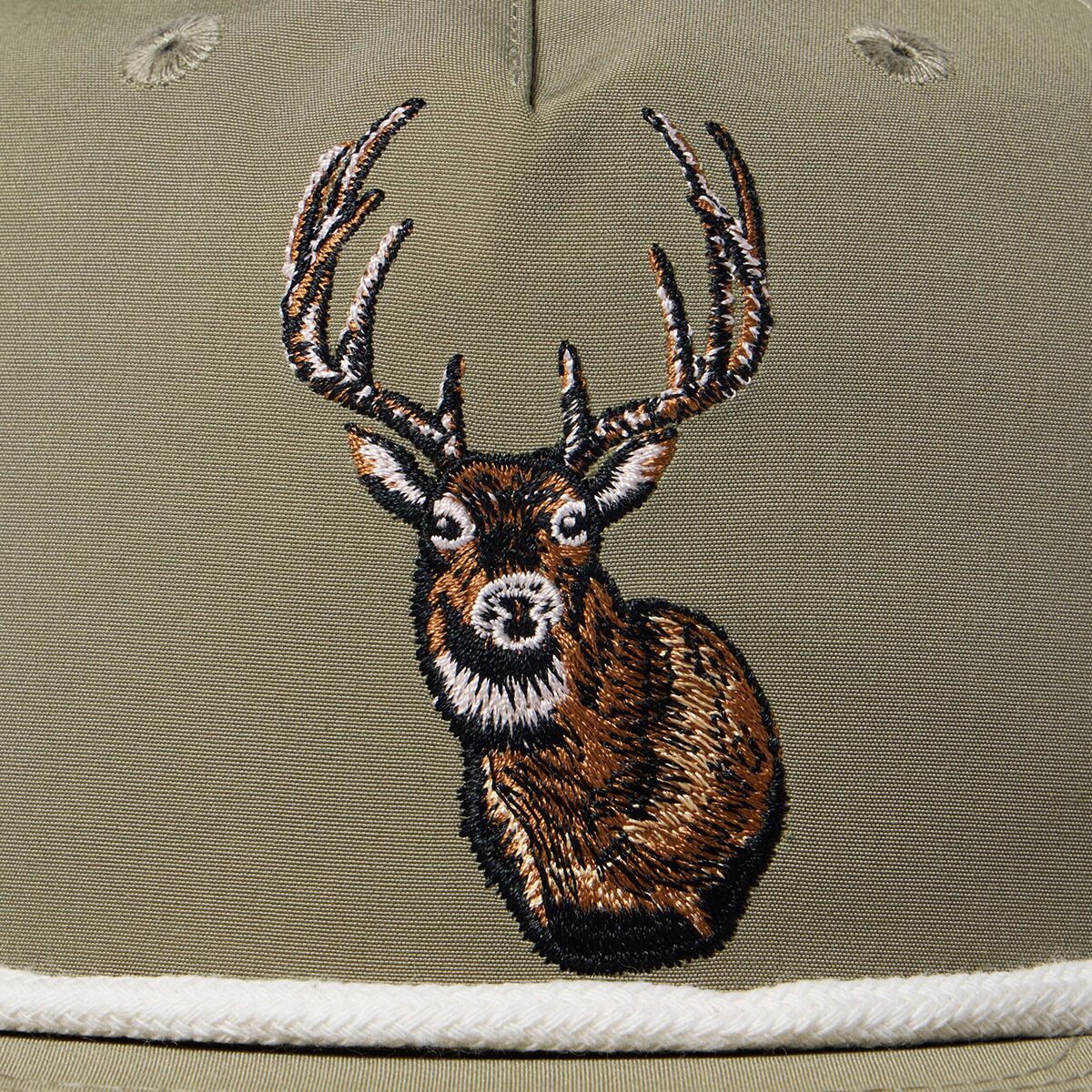 Duck Camp Whitetail Hat - Accessories