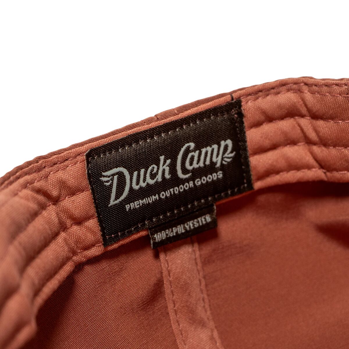 Duck Camp Wood Duck Hat - Accessories