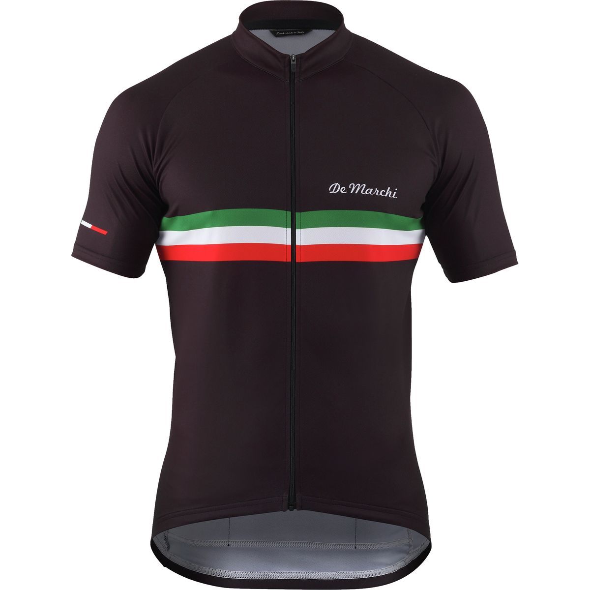 De Marchi PT Jersey - Short-Sleeve - Men's - Bike