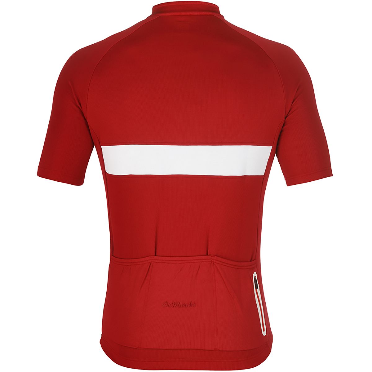 De Marchi Classica 4-Season Sportwool Jersey - Men's - Bike