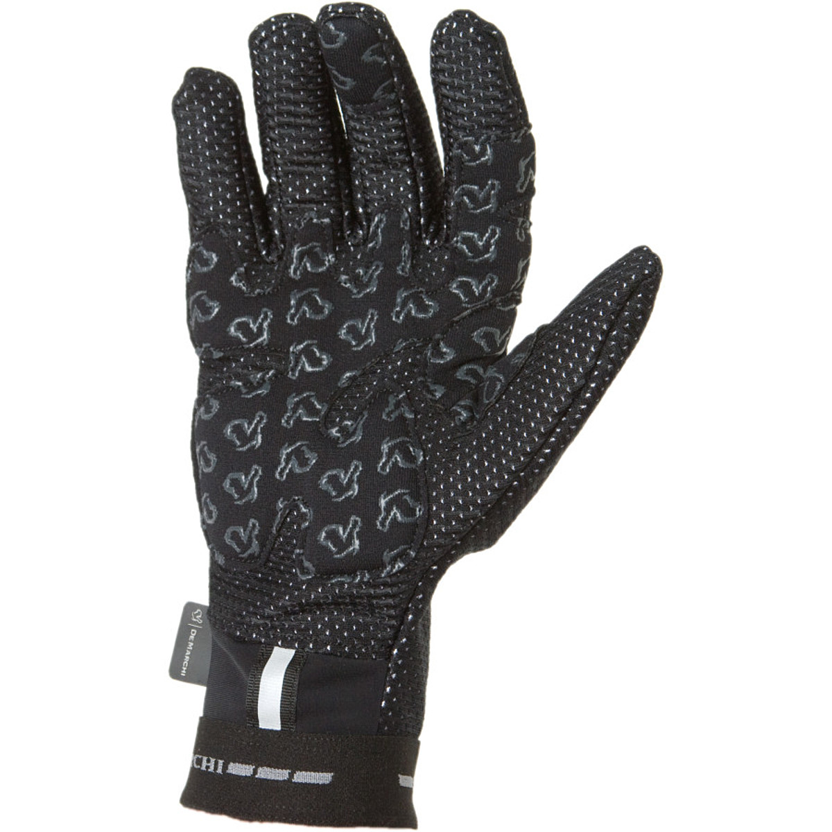 De Marchi Contour Plus Gloves - Bike