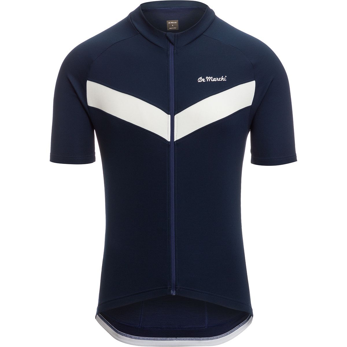 De Marchi Classica Short-Sleeve Jersey - Men's - Bike